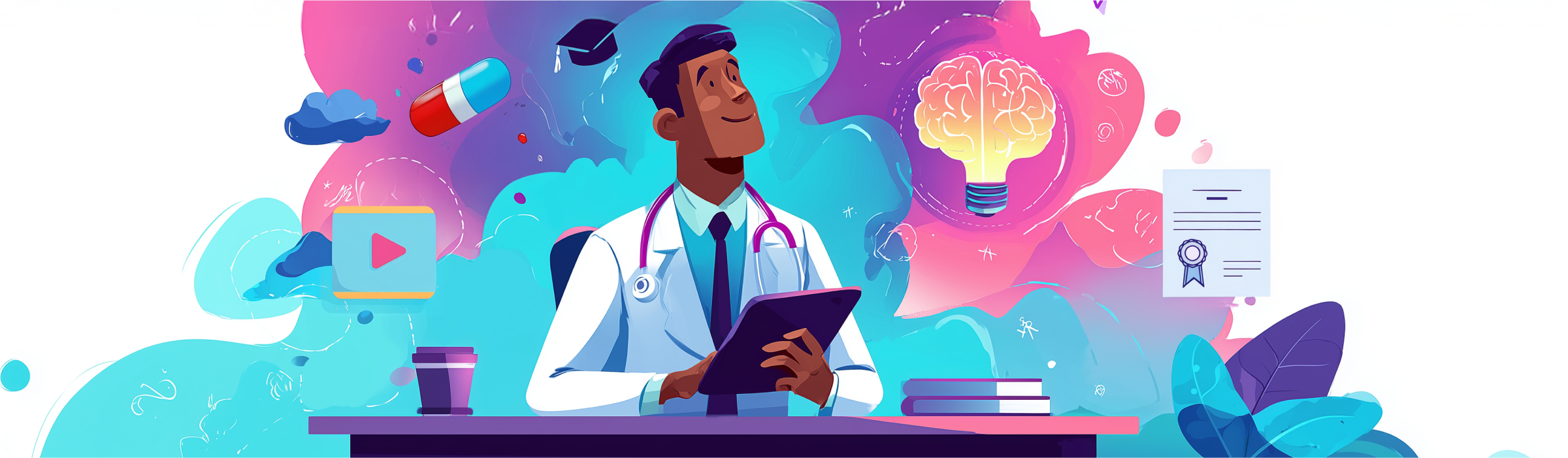 Pharma eLearning: Boost HCP Engagement & Prove ROI (2025 Guide)